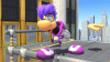 Rayman (Custom Moveset) Work In Progress for Super Smash Bros. Ultimate ...