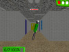 RALD_0S (Parody of BALD_OS) WIP Work In Progress for Baldi's Basics ...