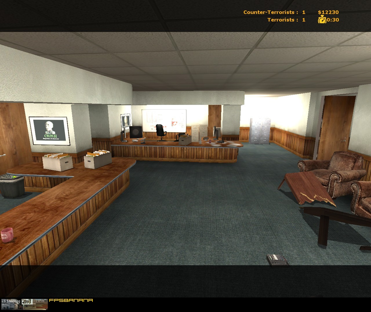 Cs_bank [Counter-Strike: Source] [Works In Progress]