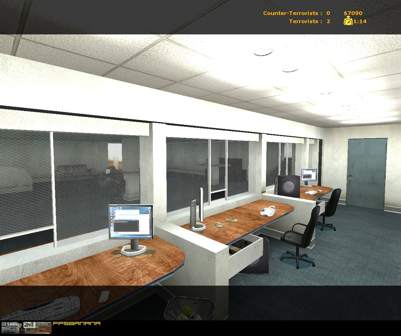 Cs_bank [Counter-Strike: Source] [Works In Progress]