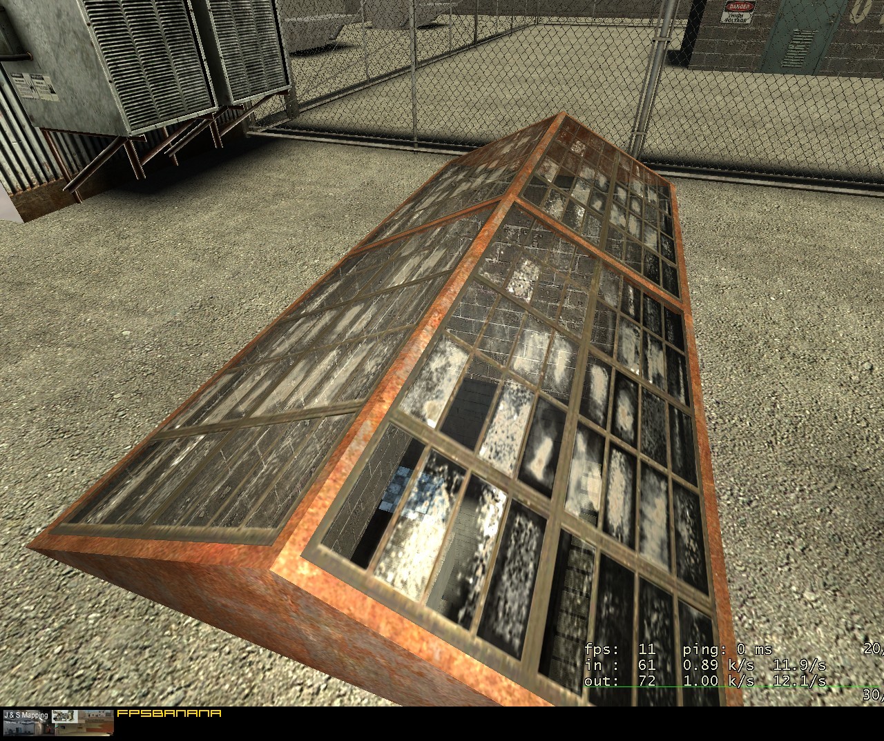 De_tower_block [Counter-Strike: Source] [Works In Progress]