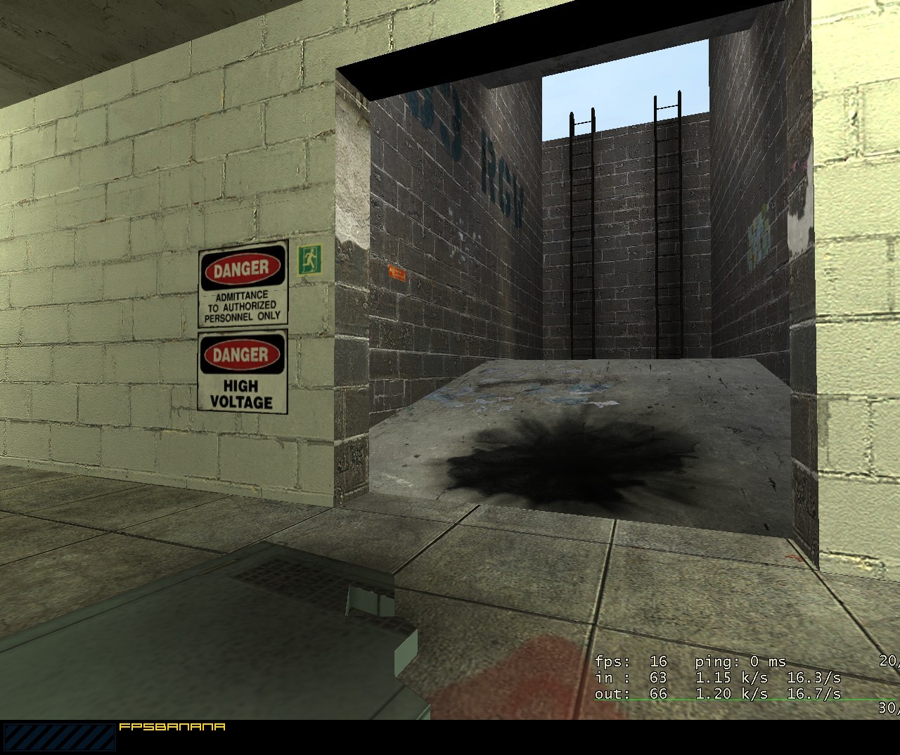 De_tower_block [Counter-Strike: Source] [Works In Progress]