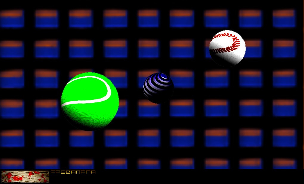 In Game Results [GameBanana] [Works In Progress]