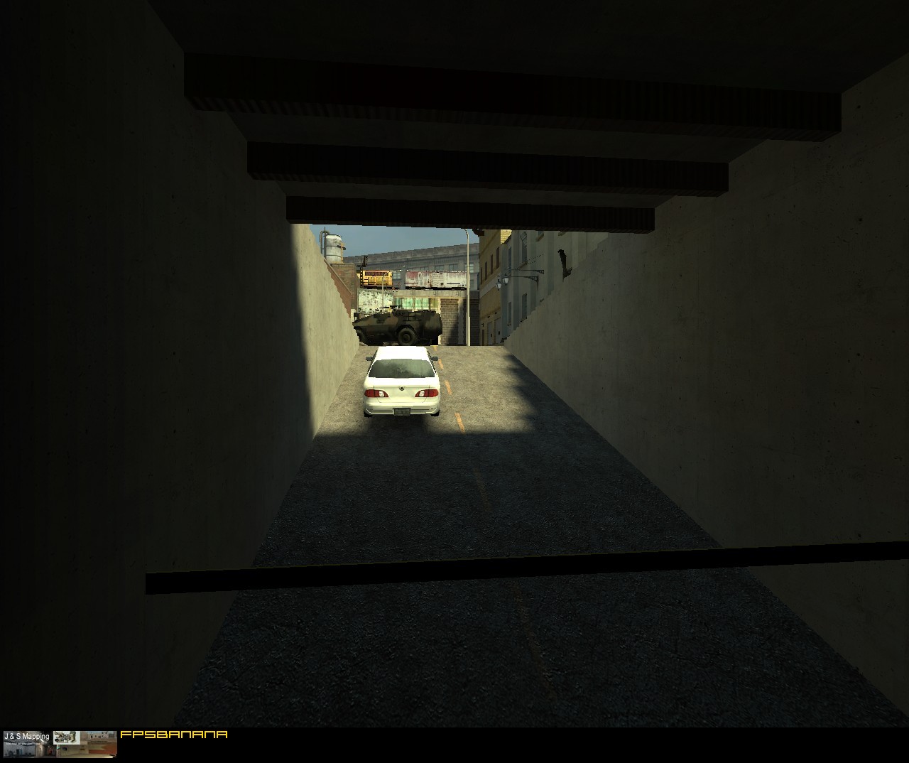 Cs_bank Update 2 [Counter-Strike: Source] [Works In Progress]