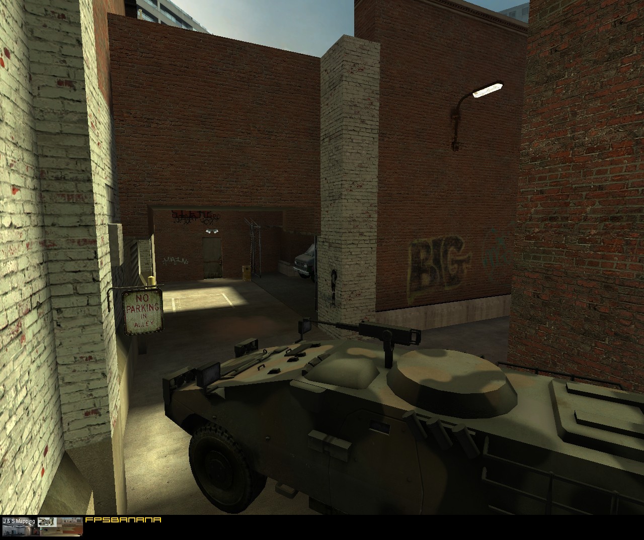 Cs_bank Update 2 [Counter-Strike: Source] [Works In Progress]