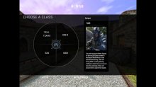 CSGO's Buy Menu For CS1.6 Mod for Counter-Strike 1.6 | CS1.6 Mods