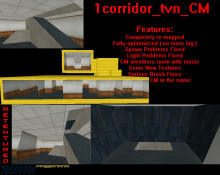 Surfing in Create A Server Tutorial for Counter-Strike: Source | CS:S Tutorials