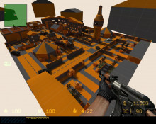 488 dev texture pack Mod for Counter-Strike: Source | CS:S Mods