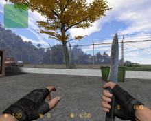 Game Client Mod for Counter-Strike 1.3: Reload Power | CS:RP Mods