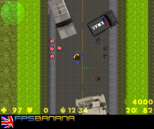 Left 4 Dead 2 2d Project for GameBanana | GB Projects