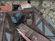 cs_apartments [Counter-Strike 1.6] [Mods]