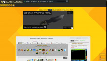 Gamebanana App for Android Modding Tool for GameBanana | GB Modding Tools
