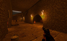 Creating VTF, VMT and Normals textures Tutorial for Counter-Strike: Source | CS:S Tutorials