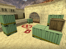 Retexture Map Pack For CS 1.6 Style CSGO HD Mod for Counter-Strike 1.6 ...