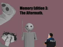 Baldi Goes to the moon [Baldi's Basics] [Mods]