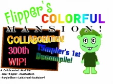 How to change the skybox [Baldi's Basics] [Tutorials]