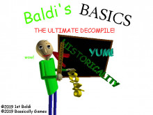 How To Add 5 Item Slots Tutorial for Baldi's Basics | Baldi Tutorials