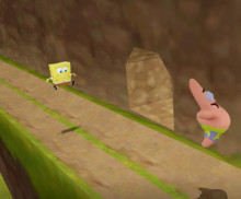 Rehydrated Model Import Guide/Timelapse Tutorial for SpongeBob: Battle ...