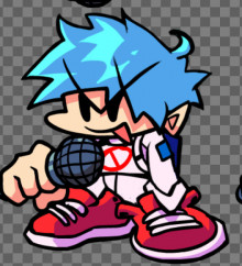 Executables [Friday Night Funkin'] [Works In Progress]