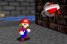Super Mario 64 PC Port | SM64 PC | Mods & Resources
