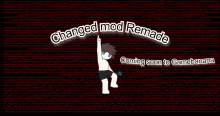 Changed takeover (REBOOTED) Mod for Friday Night Funkin' | FNF Mods