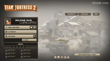 VGUI & Menus [Team Fortress 2] [Works In Progress]