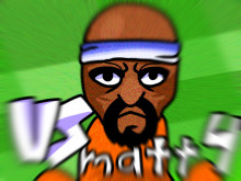 Matt VS. The World Mod for Friday Night Funkin' | FNF Mods