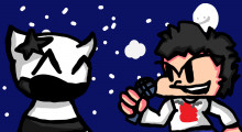 Vs Ray 2.0 Week 2 Mod for Friday Night Funkin' | FNF Mods
