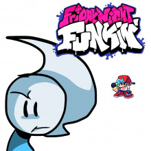 Mice Anthology: “Frenzical” Fan-chart Mod for Friday Night Funkin ...