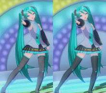 Hatsune Miku: Project Diva Mega39/Mega Mix | Mega Mix | Mods & Resources