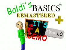 Yay BBCR Title Screen Template Blog Post for Baldi's Basics | Baldi Blogs