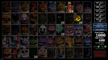 Ultimate Custom Night | UCN | Mods & Resources