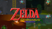 The Legend of Zelda: The Wind Waker | Wind Waker | Mods & Resources