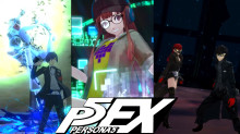 Persona 5 | Mods & Resources