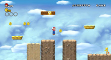 New Super Mario Bros. Wii | NSMBW | Mods & Resources