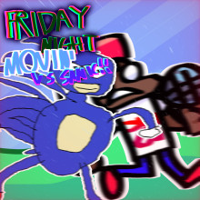 Black Screen Event? Question for Friday Night Funkin' | FNF Questions