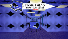 Fractal Studios Studio