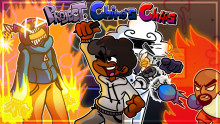Project: Chino's Chaos (v1.2 CANNED BUILD) Mod for Friday Night Funkin ...