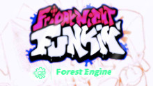 Friday Night Funkin' - Forest Engine Mod For Friday Night Funkin' | Fnf