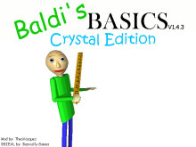 How to mod Baldi's Basics Part 1: Modding Textures Tutorial for Baldi's Basics | Baldi Tutorials