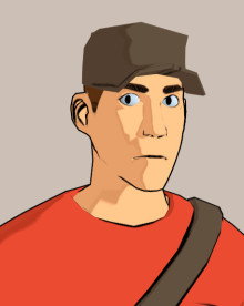 WiPs [Team Fortress 2]