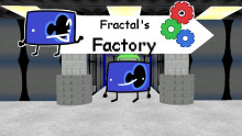 Fractal Studios Studio