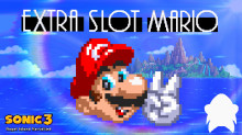 Extra Slot [Sonic 3 A.I.R.] [Works In Progress]