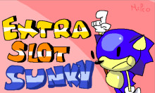 Extra Slot [Sonic 3 A.I.R.] [Works In Progress]