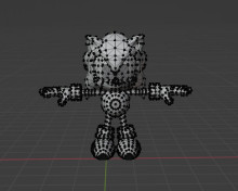 Real Silver Mod [Sonic Generations] [Works In Progress]