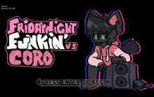 (2.5-2GB Low End) Vs Reggie The rat [Friday Night Funkin'] [Mods]