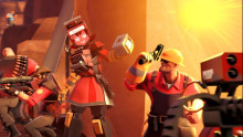 Buildables [Team Fortress 2] [Works In Progress]