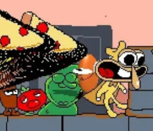 Audio Modding with FMOD Bank Tools Tutorial for Pizza Tower | PT Tutorials