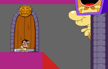 (CYOP) How to fix obj_junk Tutorial for Pizza Tower | PT Tutorials