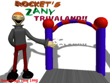 Somethings Now [Studios]